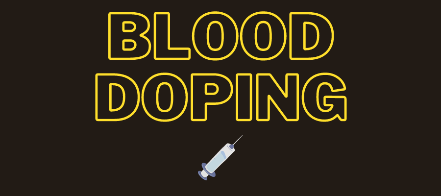 Blood doping: What is blood doping? – The Gym Drill
