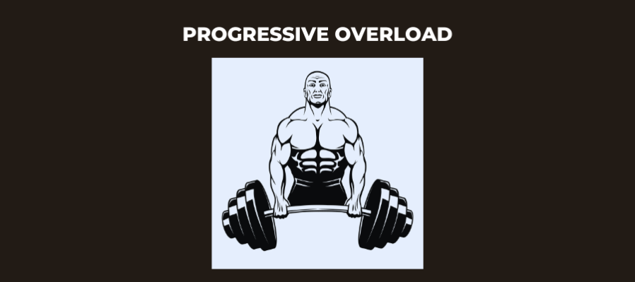 Progressive Overload: Progressive Overload Workout plan. – The Gym Drill