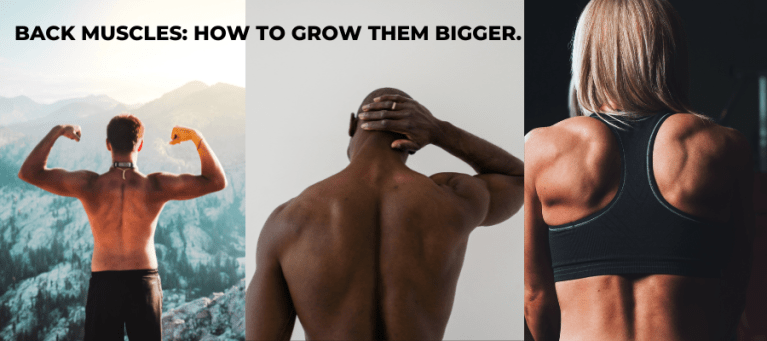 Dht Blockers: Pros and cons, Effects, working and muscle growth. – The ...