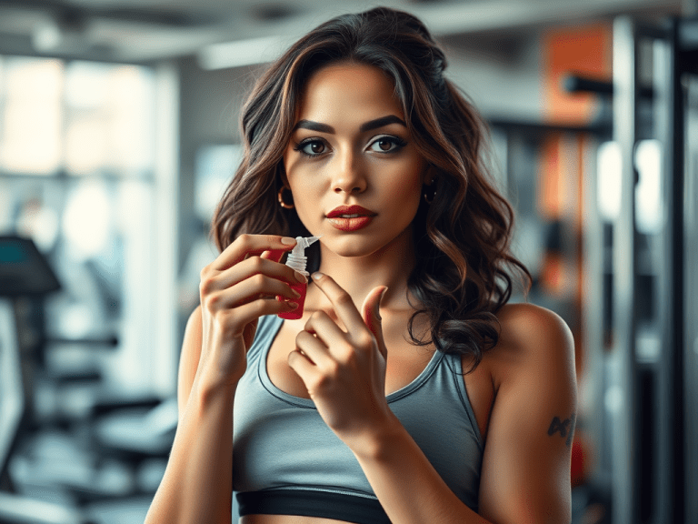 Vabbing at the gym: What is this trend? – The Gym Drill